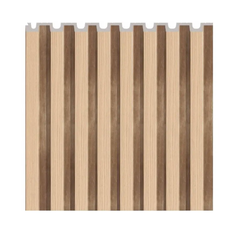 Lamele Panel Linerio Lamele L-LINE Natural 3026173- Bel-pol